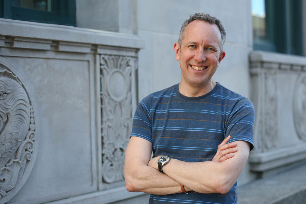 Andrew Engelson - Andrew Engelson